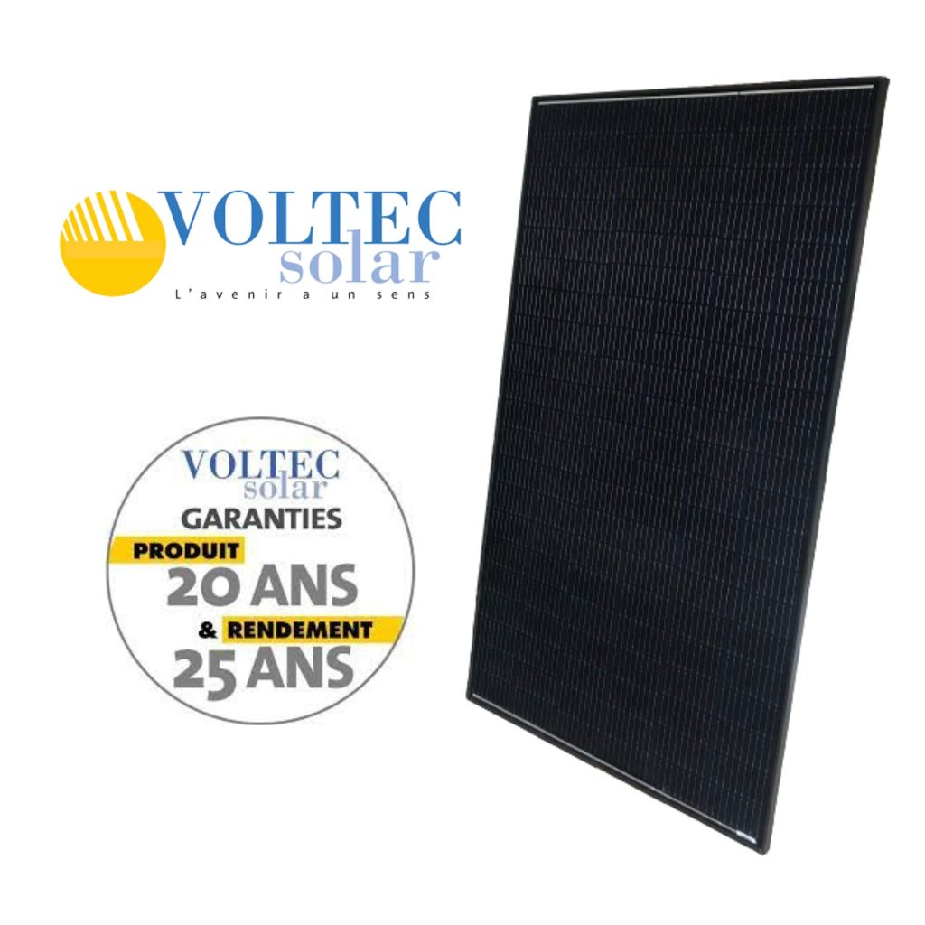 Ma Solution Solaire - MSE 67
